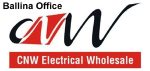 CNW Electrical Wholesale | Envision And Create